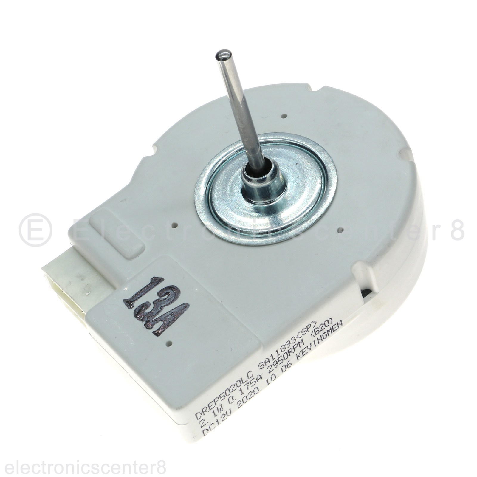 Evaporator Fan Motor For Samsung Refrigerator DA31-00146H DREP5020LC | eBay