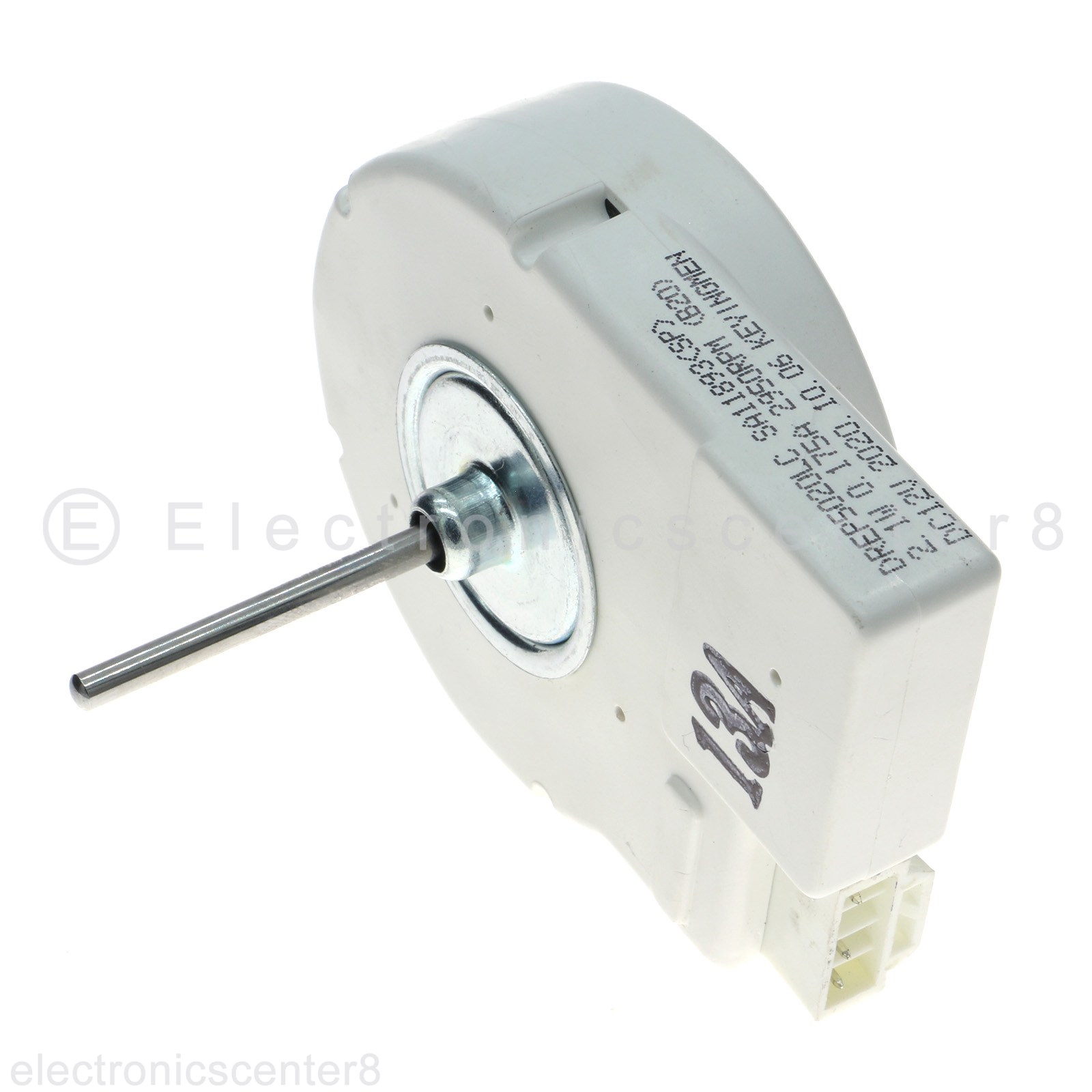 Evaporator Fan Motor For Samsung Refrigerator DA31-00146H DREP5020LC | eBay