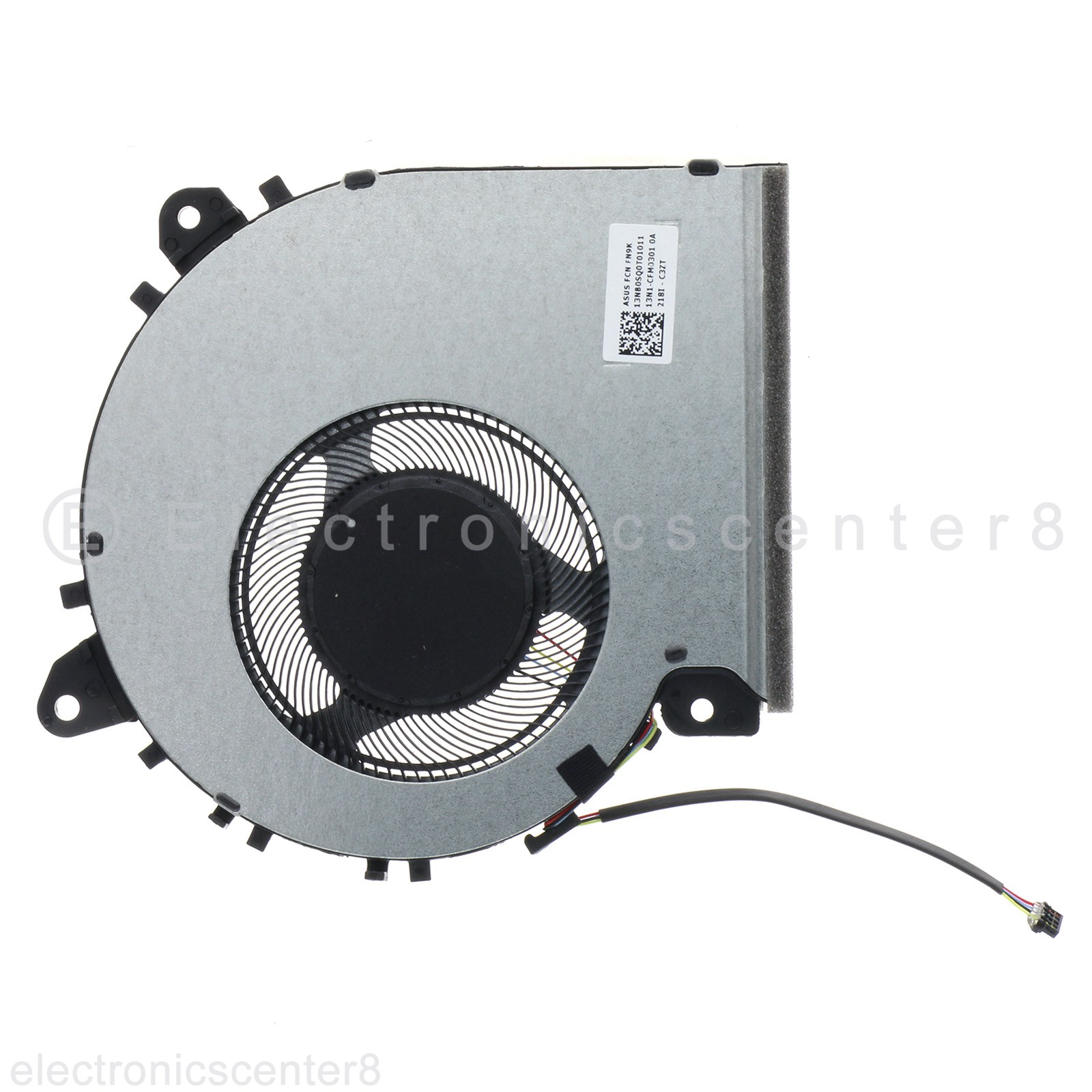 CPU Cooling Fan For Asus X515JA X515JF X515JP X515KA X515MA X515UA | eBay