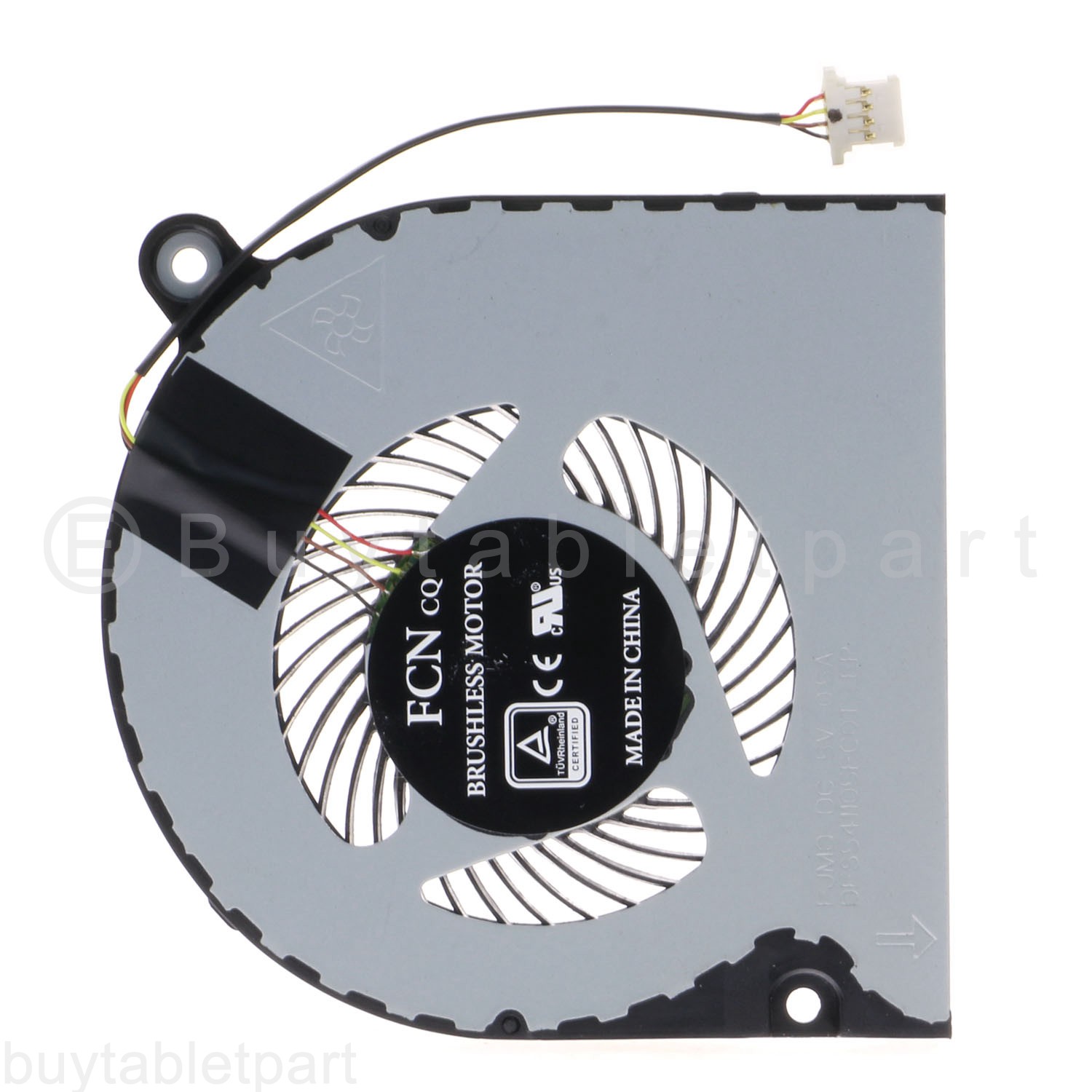 CPU Cooling Fan Acer Aspire A515 A515-51 A515-51G A515-52 A515-52G A515 ...