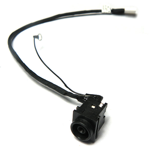 Z50_CR DC IN CABLE For SONY VPCEL VPC-EL PCG-71C11L PCG-71C12L 50.4MQ04 ...