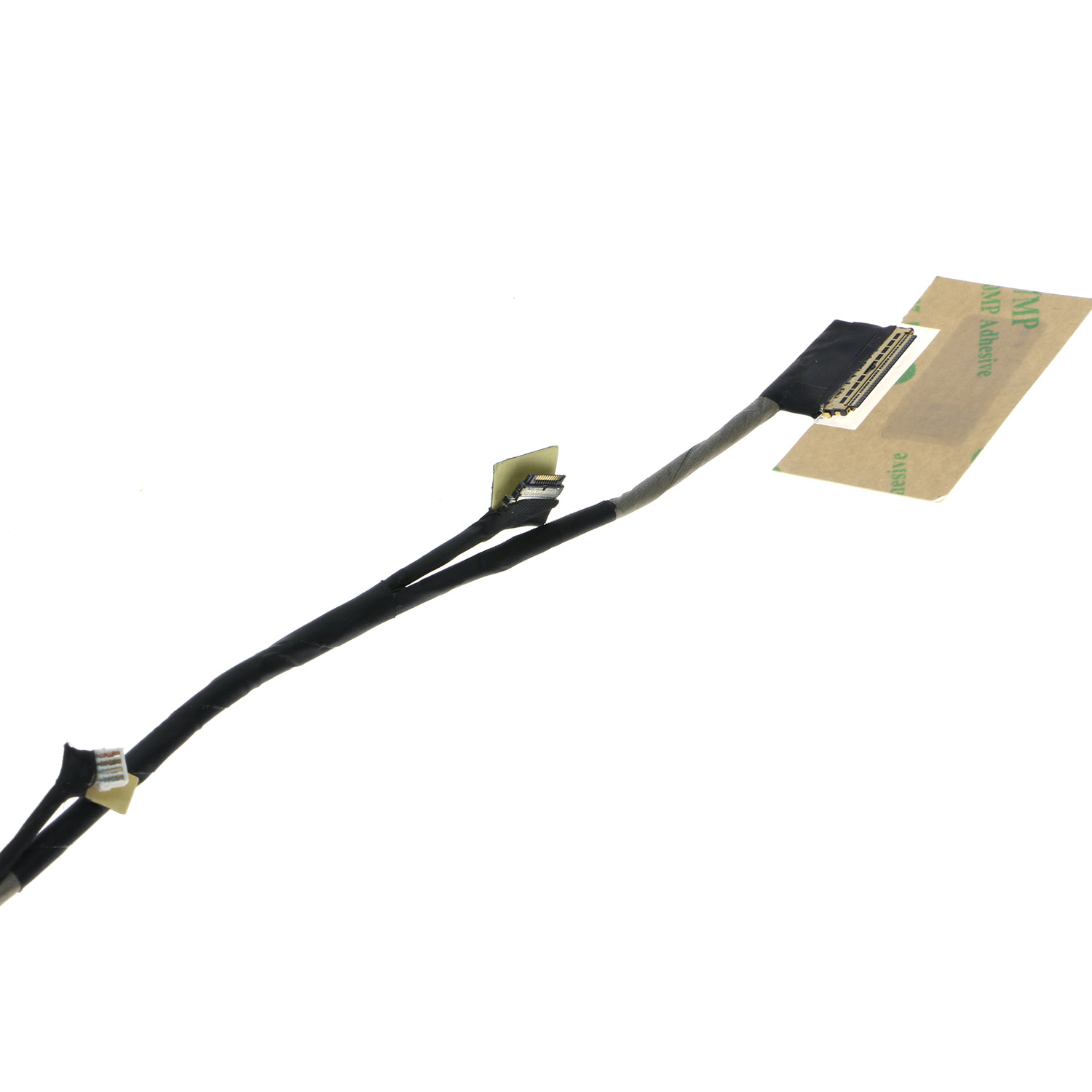 LCD LVDS EDP Video Cable For Lenovo IDEAPAD FLEX 5-1470 80XA 81CW Yoga ...